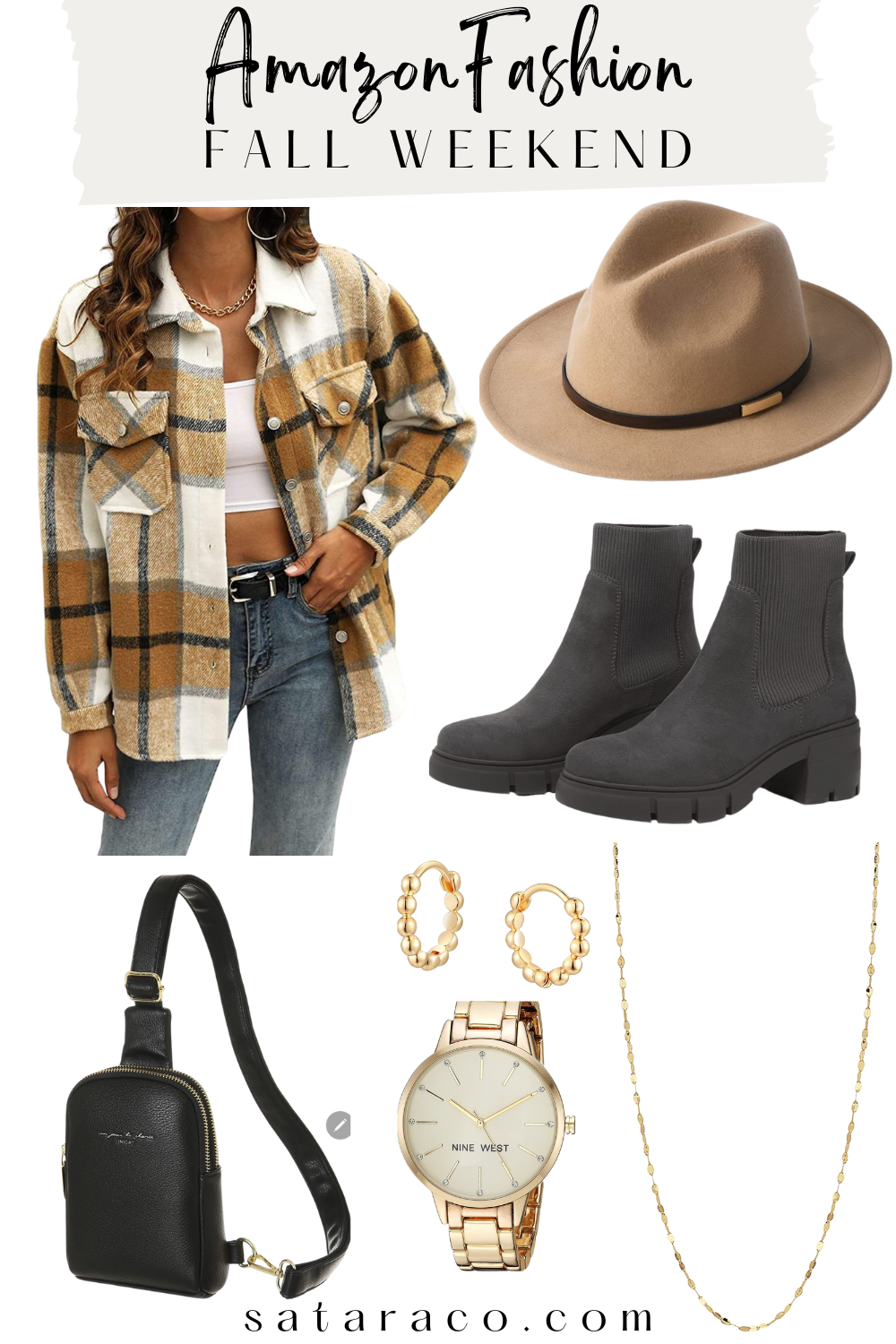 Fashion | Amazon Fall Finds – Satara Co.