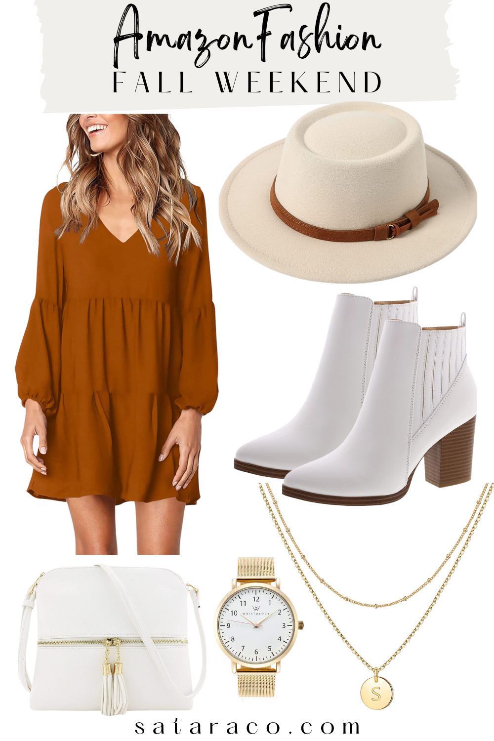 Fashion | Amazon Fall Finds – Satara Co.